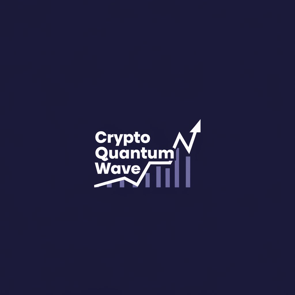 Trade Setup | คริปโต Quantum Wave